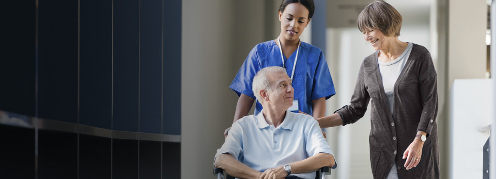 Hospital Help Plan - The Lit